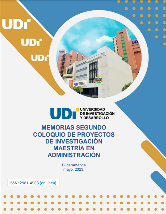 Universidad de Investigación y Desarrollo - UDI - Universidad de ...