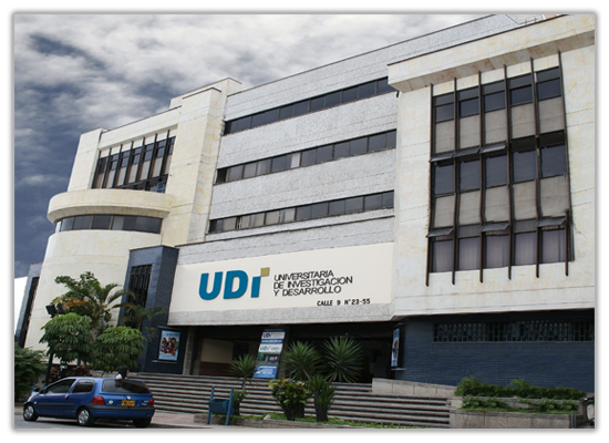 Congreso Internacional UDI