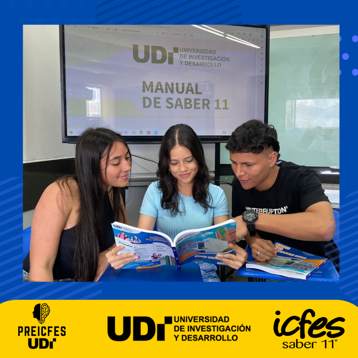 Universidad de Investigación y Desarrollo - UDI - Universidad de ...