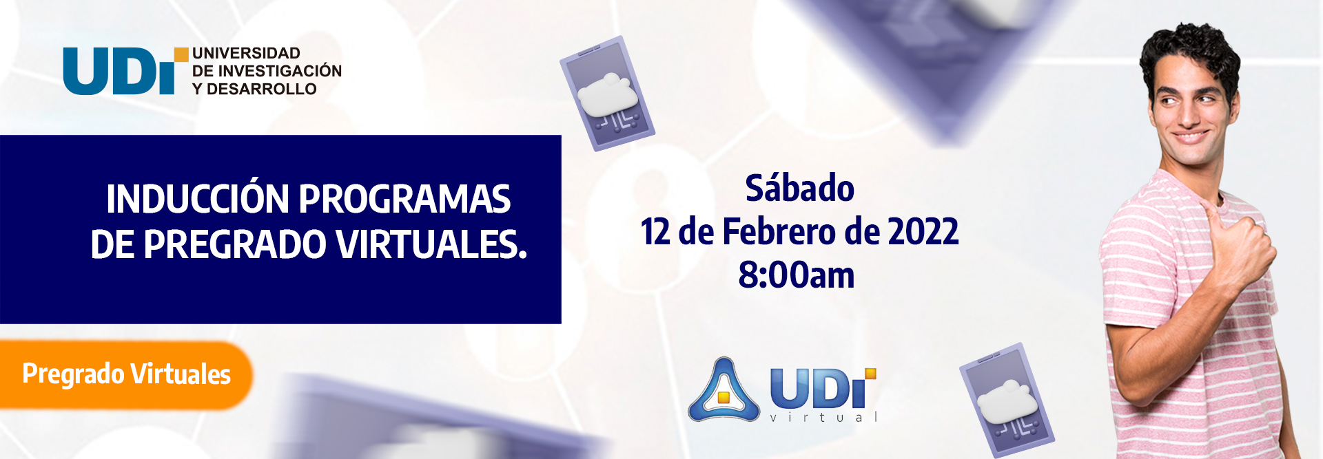 Universidad de Investigación y Desarrollo - UDI - Universidad de ...