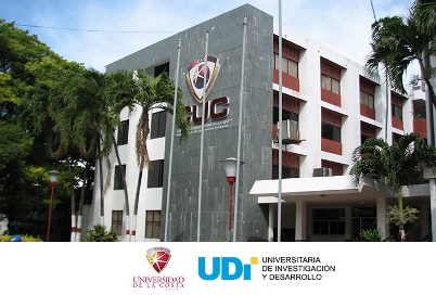 UDI FIRMA CONVENIO CON LA UNIVERSIDAD DE LA COSTA -CUC- - Universidad ...