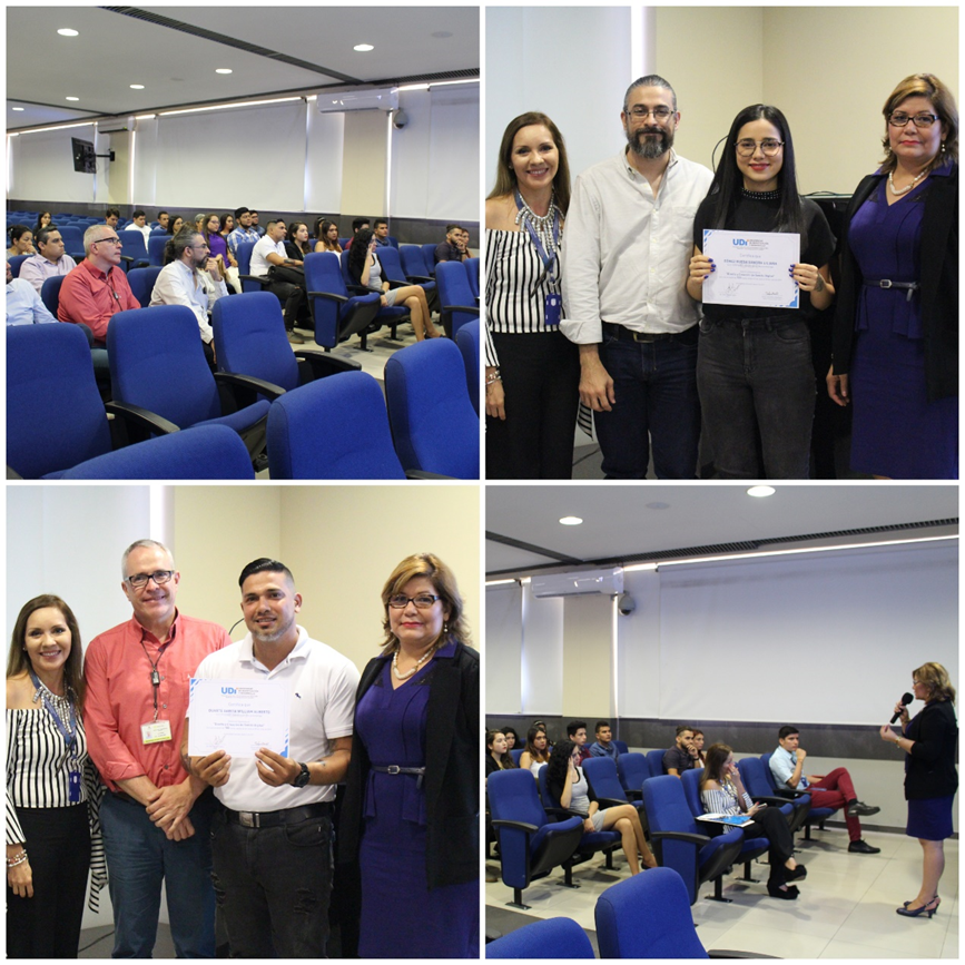 Universidad de Investigación y Desarrollo - UDI - Universidad de ...