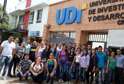Universidad de Investigación y Desarrollo - UDI - Universidad de ...
