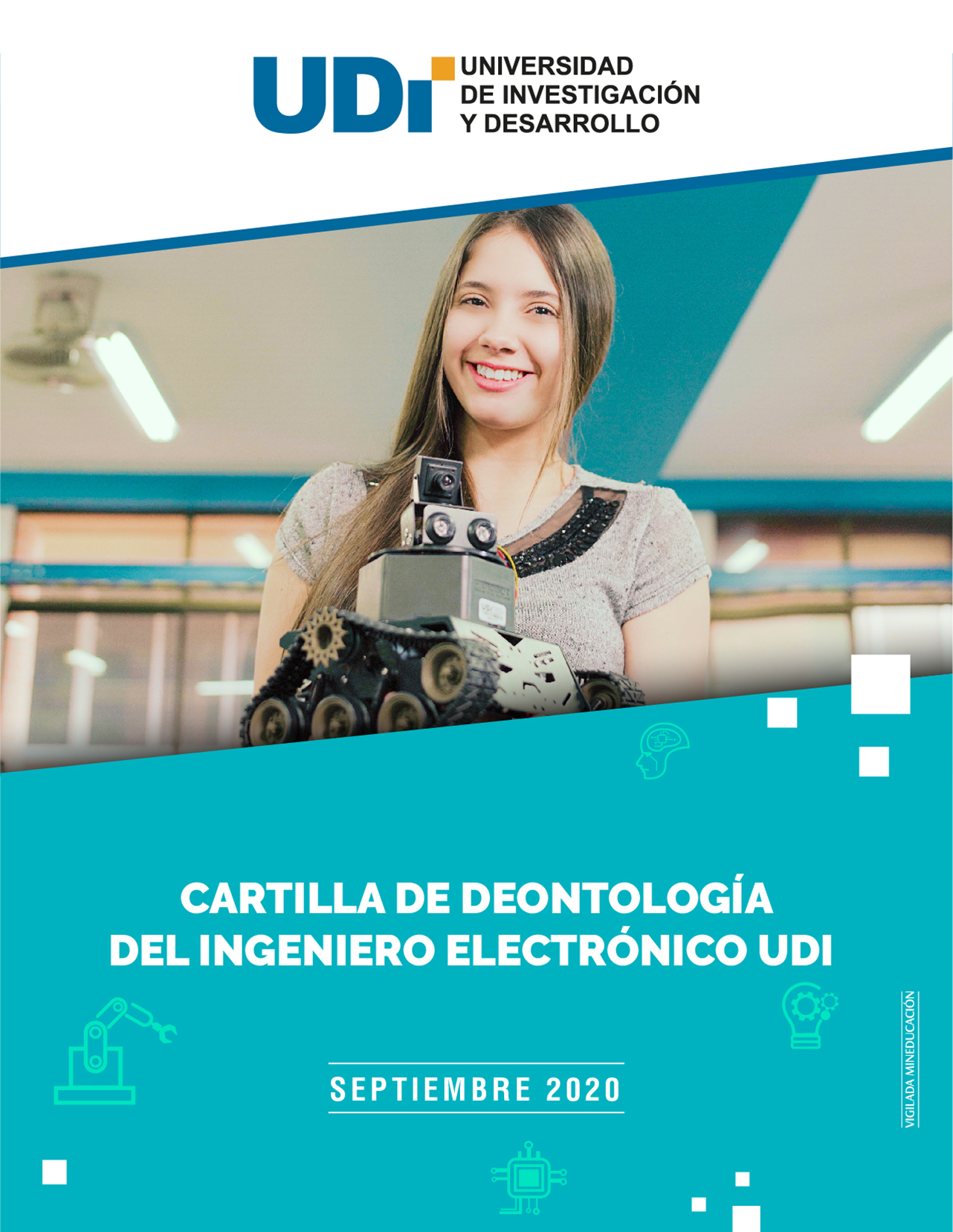 Universidad de Investigación y Desarrollo - UDI - Universidad de ...